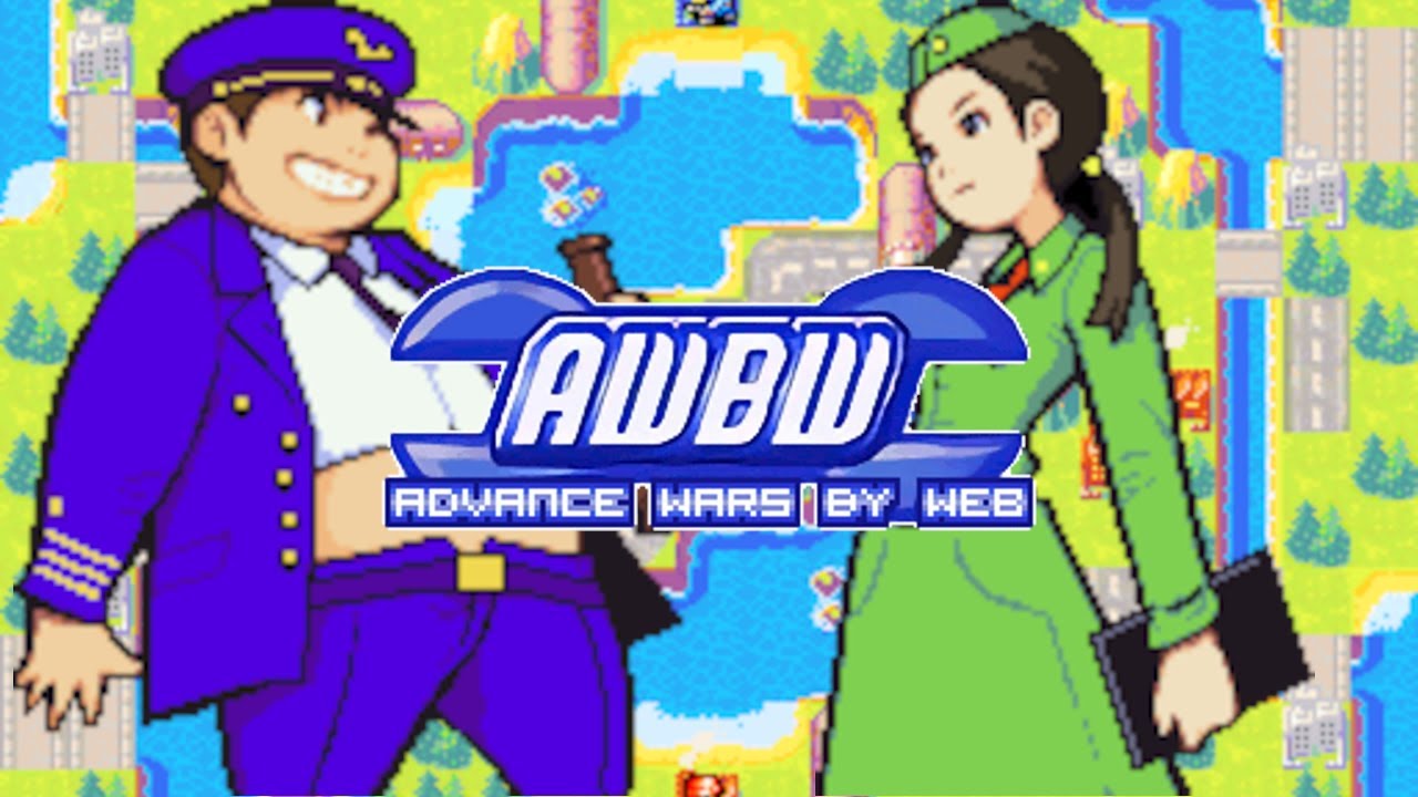 etoustar (Drake) vs Jonrarara (Sonya) || Advance Wars by Web Replay ...