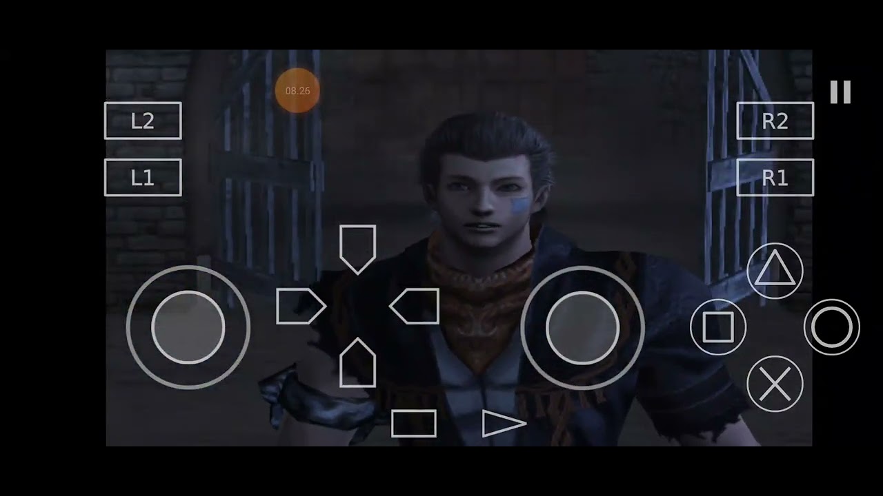 God Hand Gameplay Part 5 - YouTube