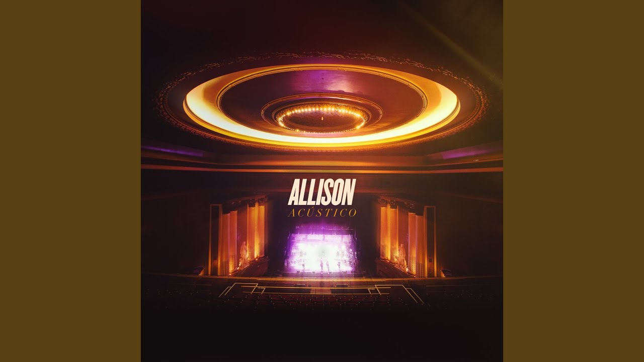 Allison - Memorama Acordes - Chordify