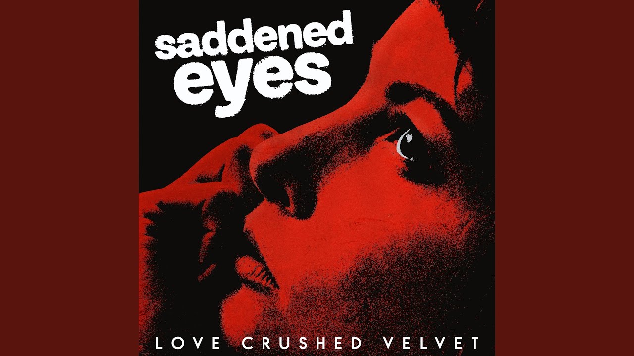 Saddened Eyes - YouTube
