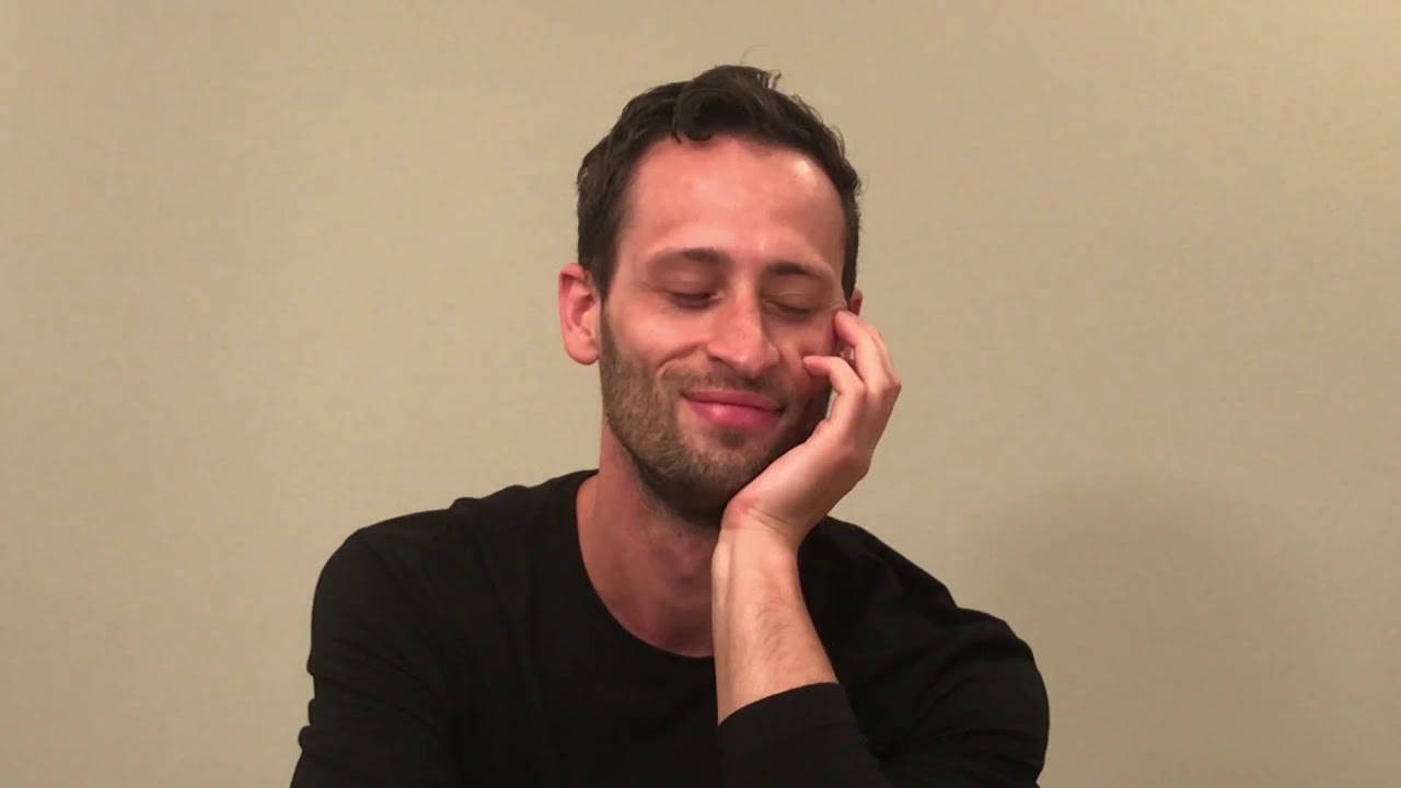 Monologue from "The Town" | Adam Dunlap - YouTube