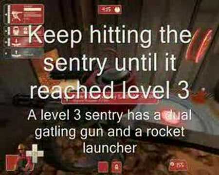 Team Fortress 2 - Engineering for Dummies(Beginners) - YouTube