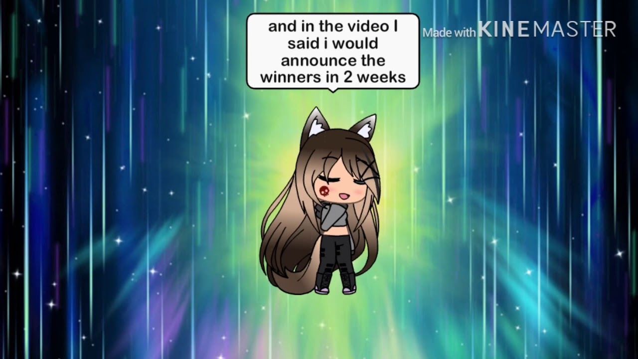 Fan Art Competition Winners! - YouTube