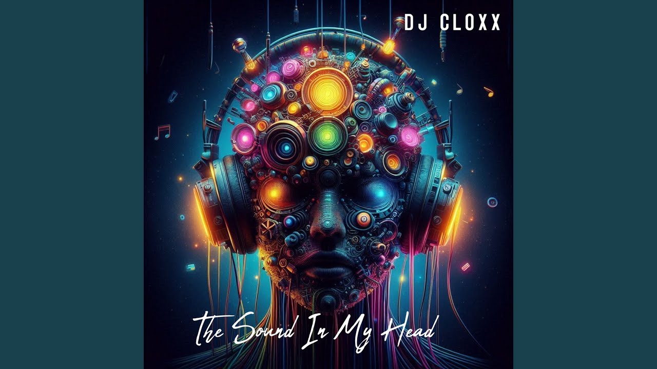 The Sound in My Head - YouTube