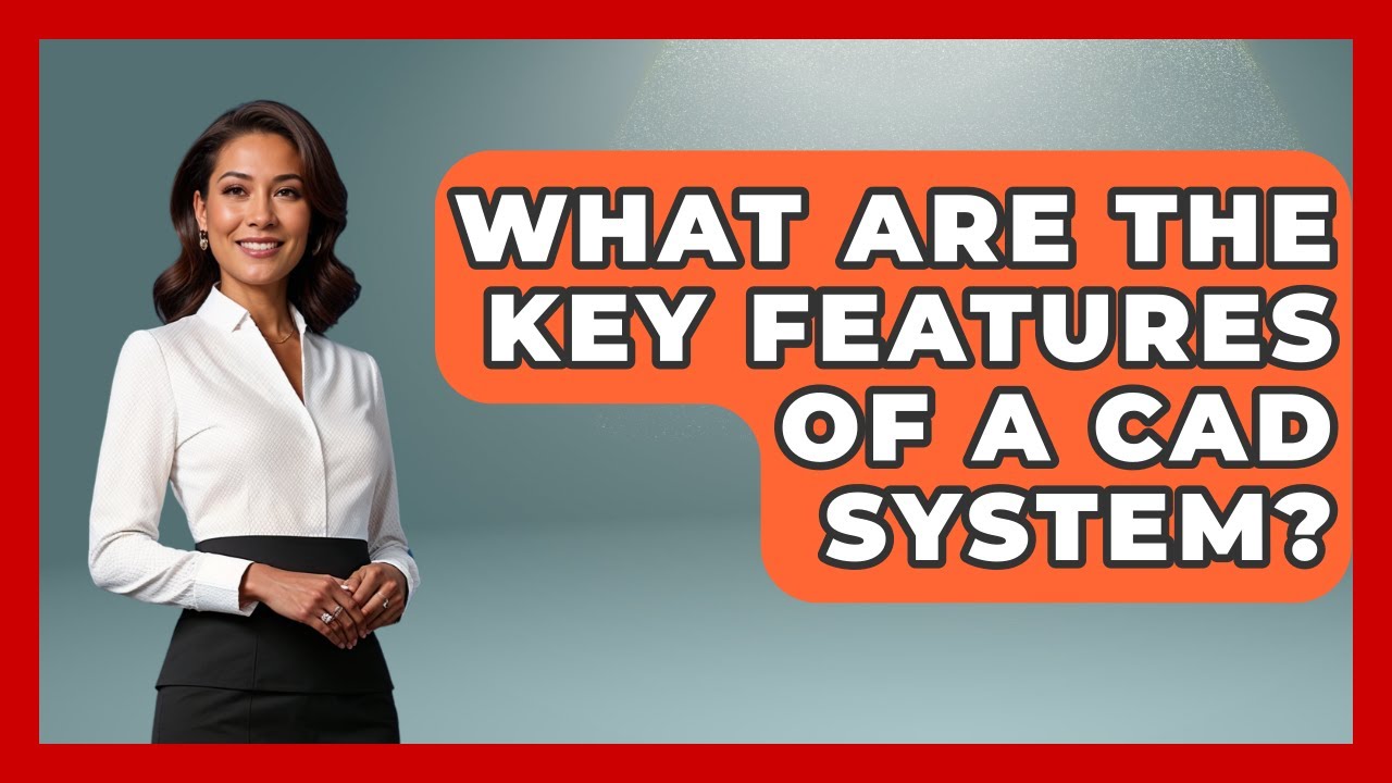 What Are The Key Features Of A CAD System? - Law Enforcement Insider ...