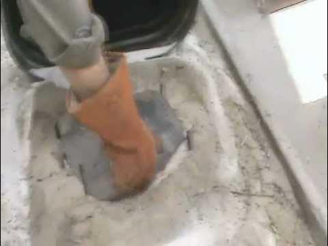 Raku Process - YouTube