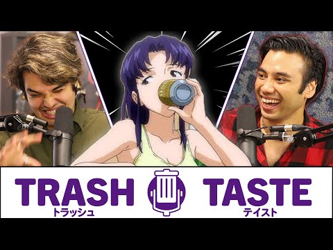 The REAL Japanese Nightlife Experience | Trash Taste #15