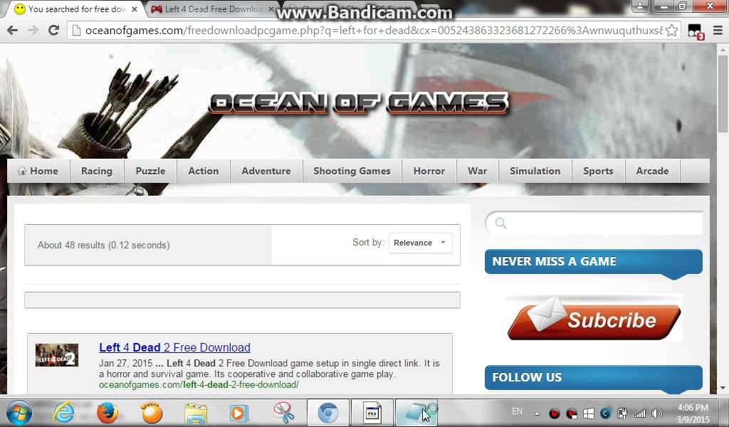 How to download pc game full version - YouTube