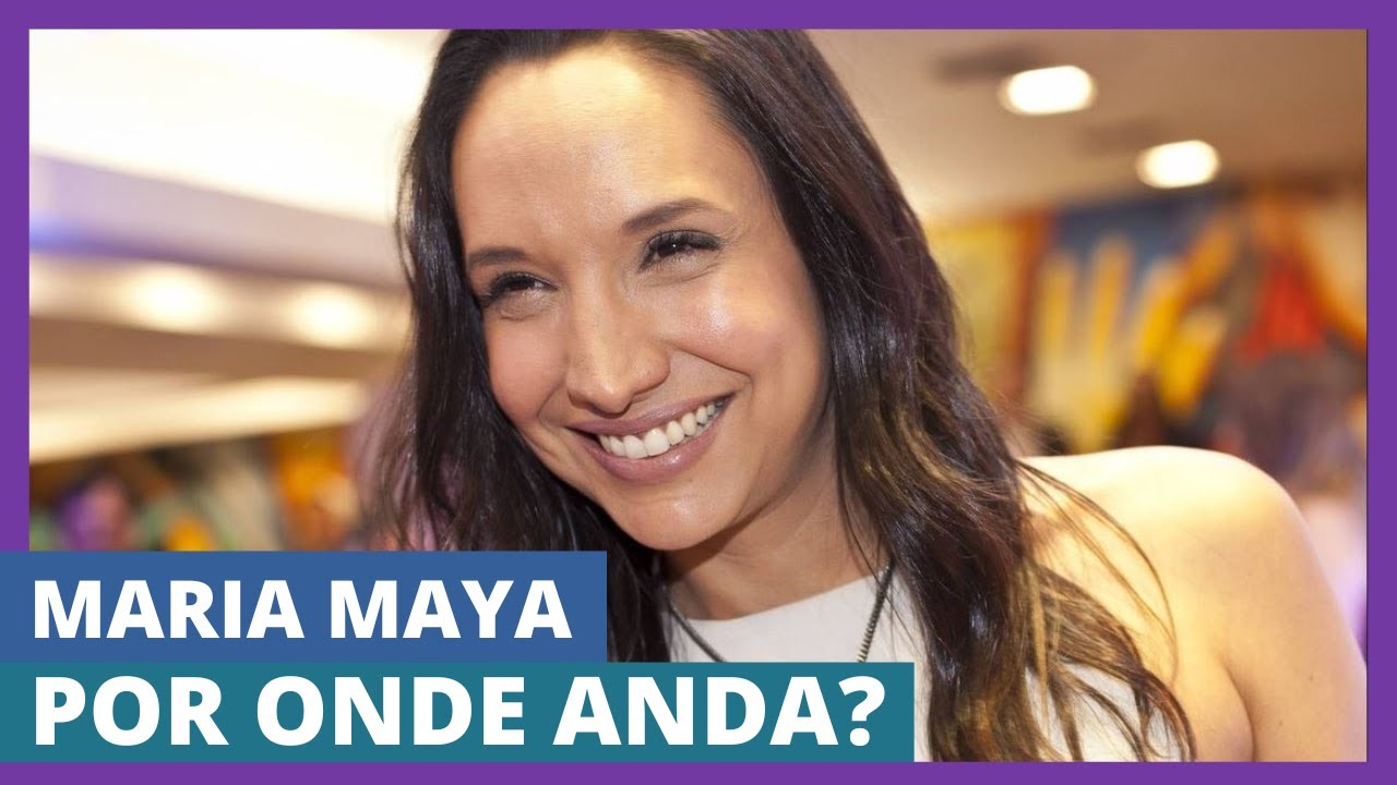 POR ONDE ANDA? | Maria Maya, de Chocolate Com Pimenta e Senhora do ...