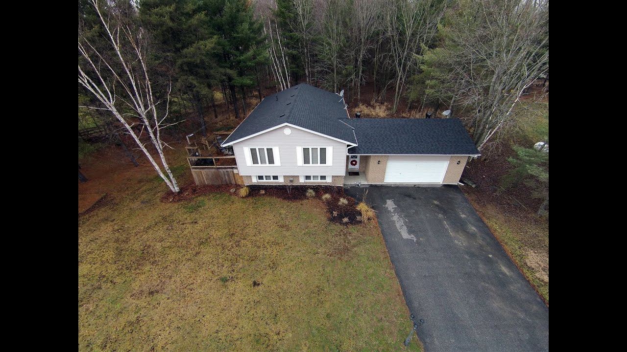 3842 Hogback Rd Video Tour NB - YouTube