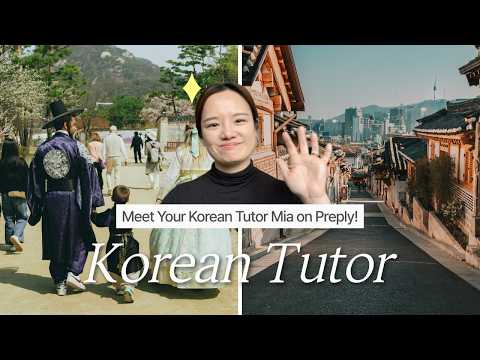 K-Drama to Real Korean | Learn with Hyomi, a Korean Nurse in Australia