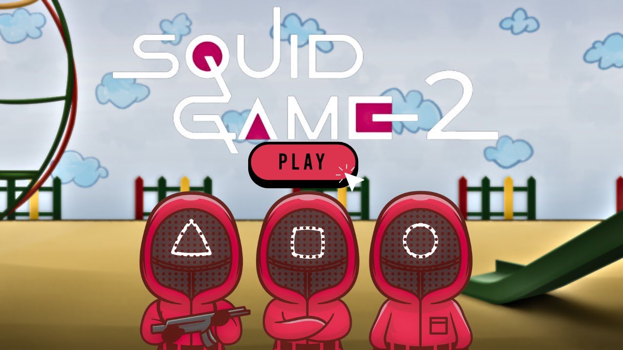Playing Squid Game DAY-28 ||Lets try to finish this Mode 🟢🔽♋🔁 # ...
