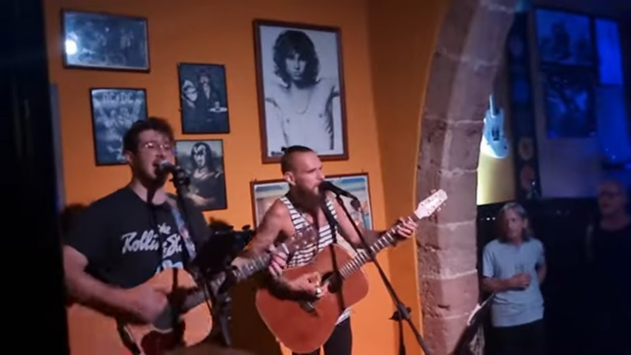 RHODES Greece - Day 2 Rhodes Town To Lindos..... - YouTube