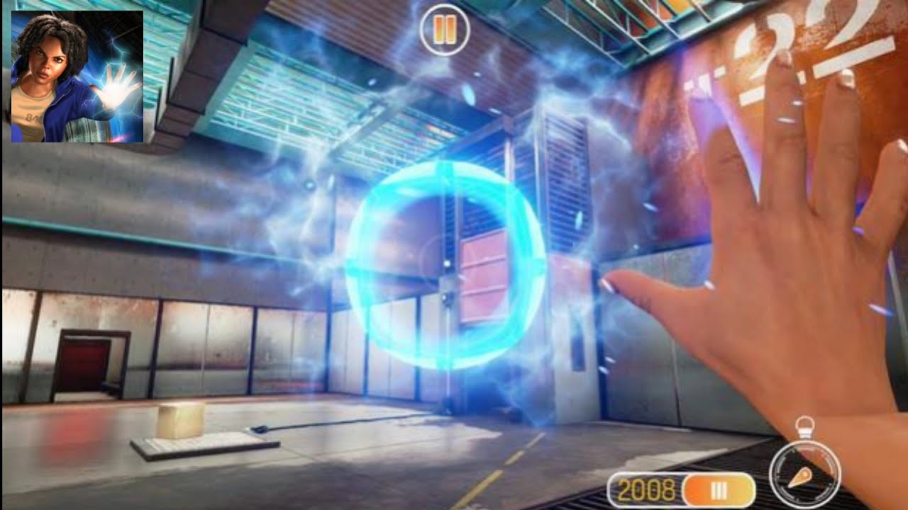 Ultra High Graphic || Heroes Reborn Enigma Android Gameplay. - YouTube