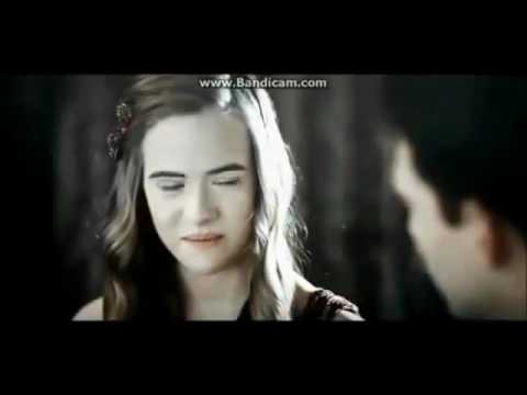 Thoda sa pyar hua hai ,,Ekin Koç & Anastasia Tsilimpiou