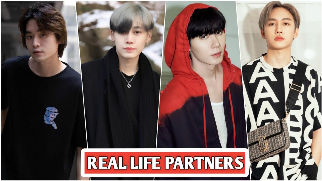 Rose In The House Cast Real Ages And Real Life Partners 2023 - YouTube