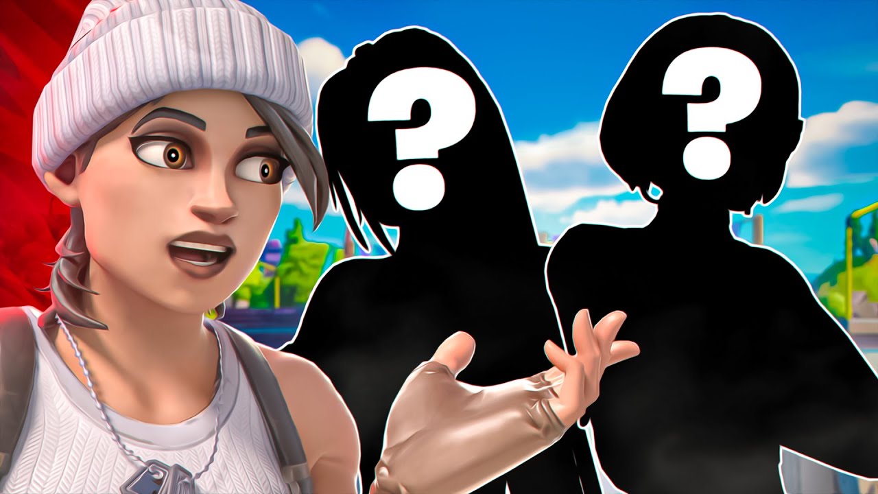 My NEW Trio..? 😈 - YouTube