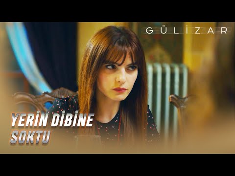 Mine, Nazan'ı Yerin Dibine Soktu - Gülizar 3. Bölüm