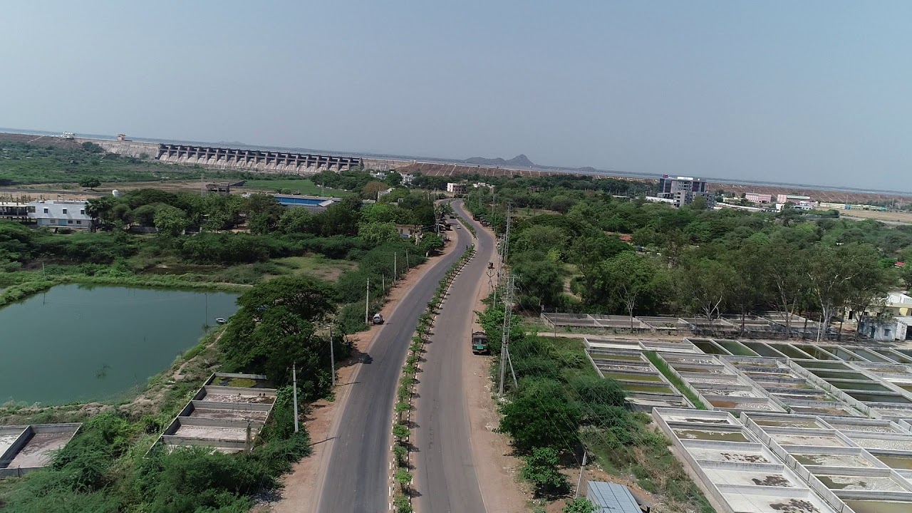 Beauty of Karimnagar - YouTube