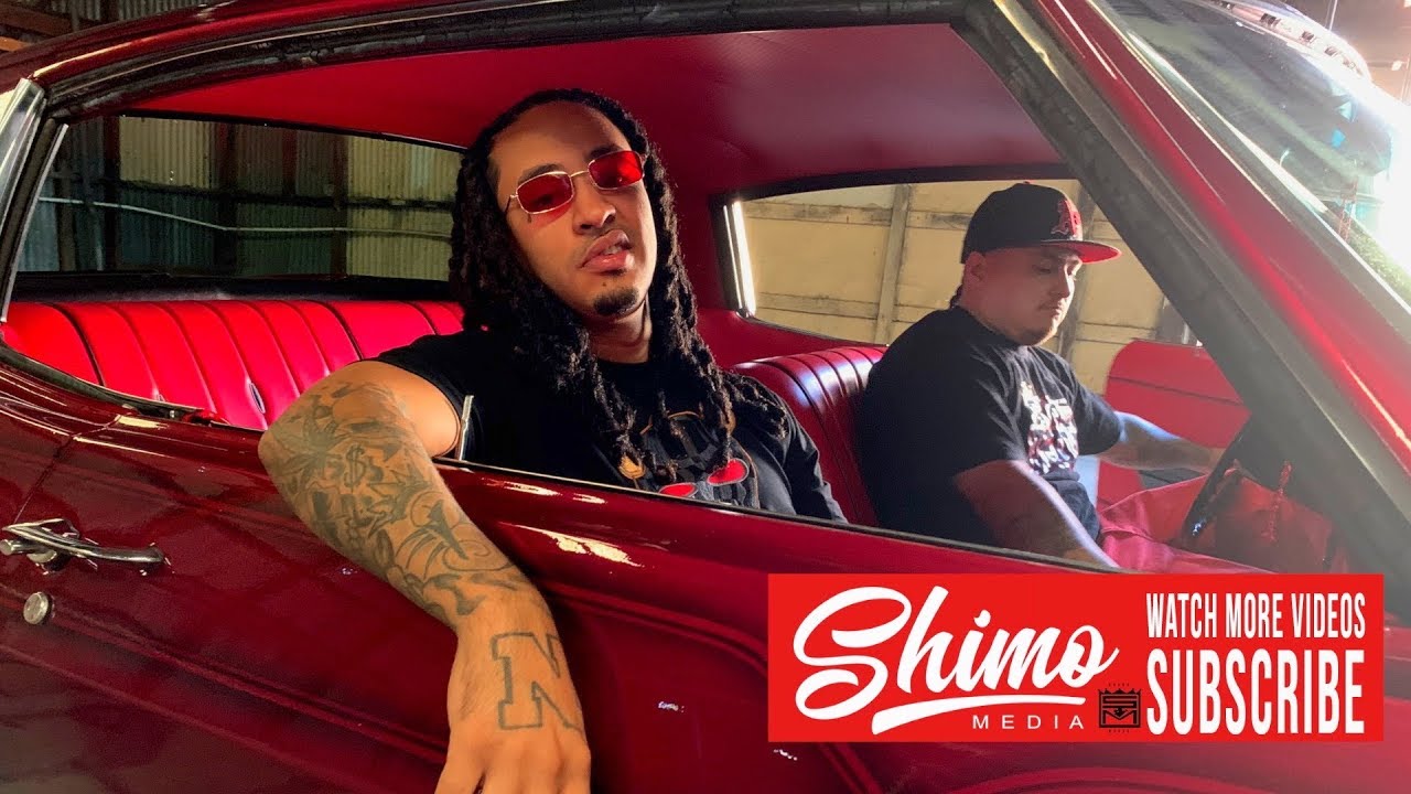 Rico 2 Smoove "Turnt Up" (Official Music Video) Shot By Shimo Media ...