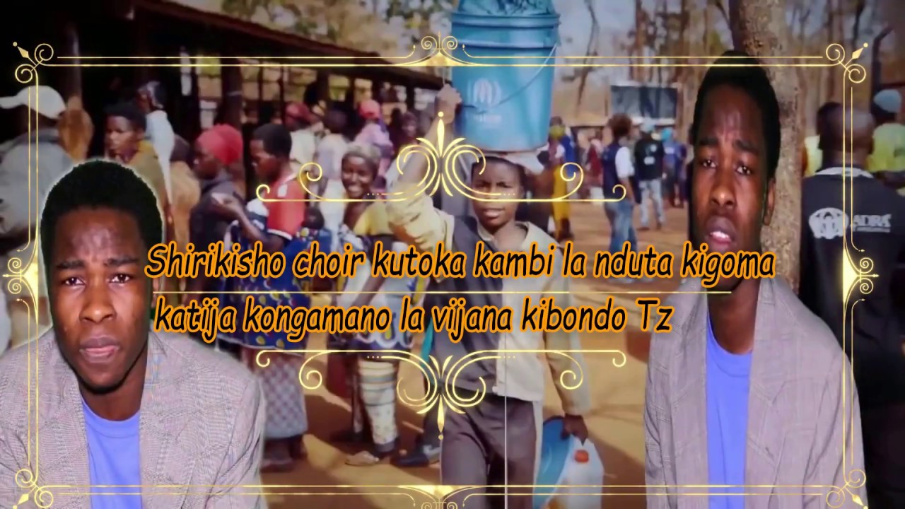 Nduta Choir Ikibwiga nicumva - YouTube