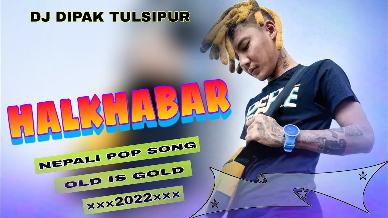 VTEN Halkhabar Dj pop Song || Full 2 Jumping Dance Remix Song || Vten ...