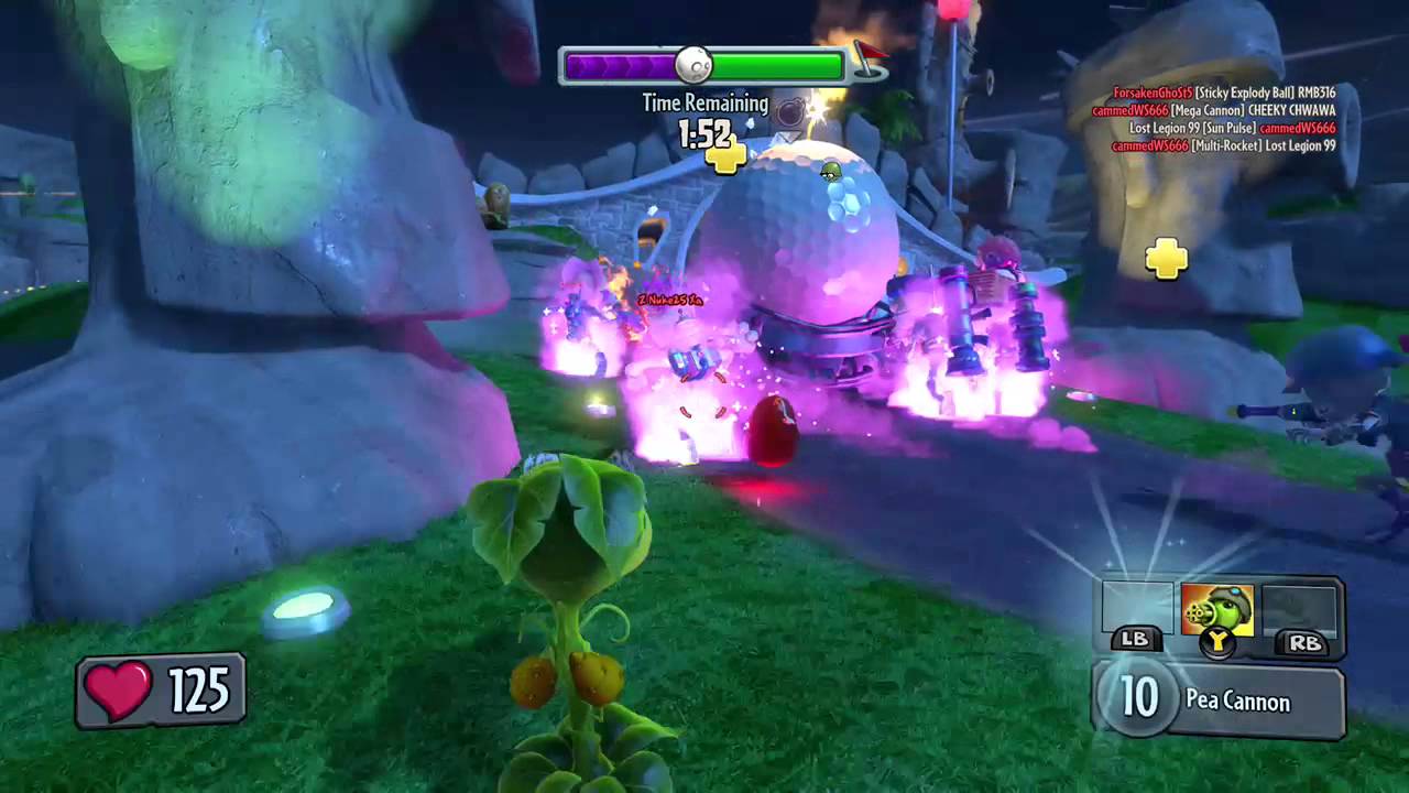 Chili Bean Bomb - YouTube