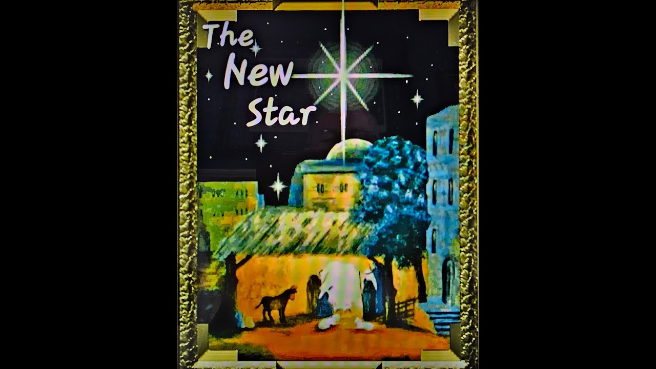 The New Star - Christmas Program 2025 - YouTube
