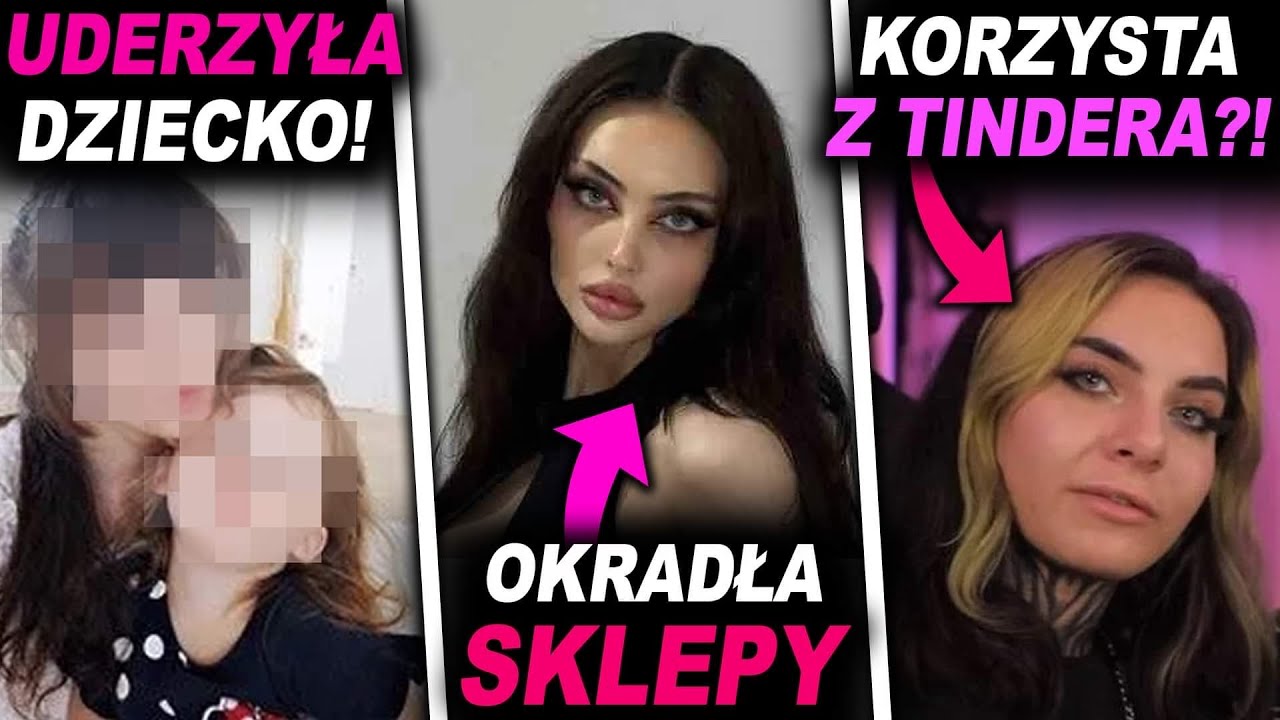 TIKTOKERKA ZNĘCA SIĘ NAD DZIECKIEM?! SHEEYA JEST W OTWARTYM ZWIĄZKU ...