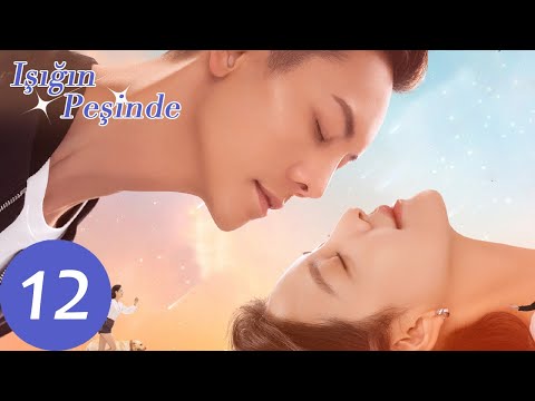 Işığın Peşinde | 12.Bölüm | A Date With The Future | 照亮你 | William Chan, Zhang Ruonan