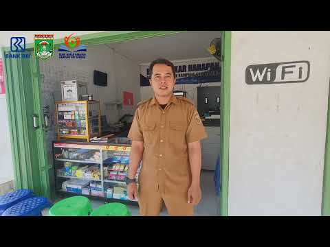TESTIMONI NEW DESA BRILIAN SRI BAWONO | KECAMATAN WAY SEPUTIH KABUPATEN LAMPUNG TENGAH