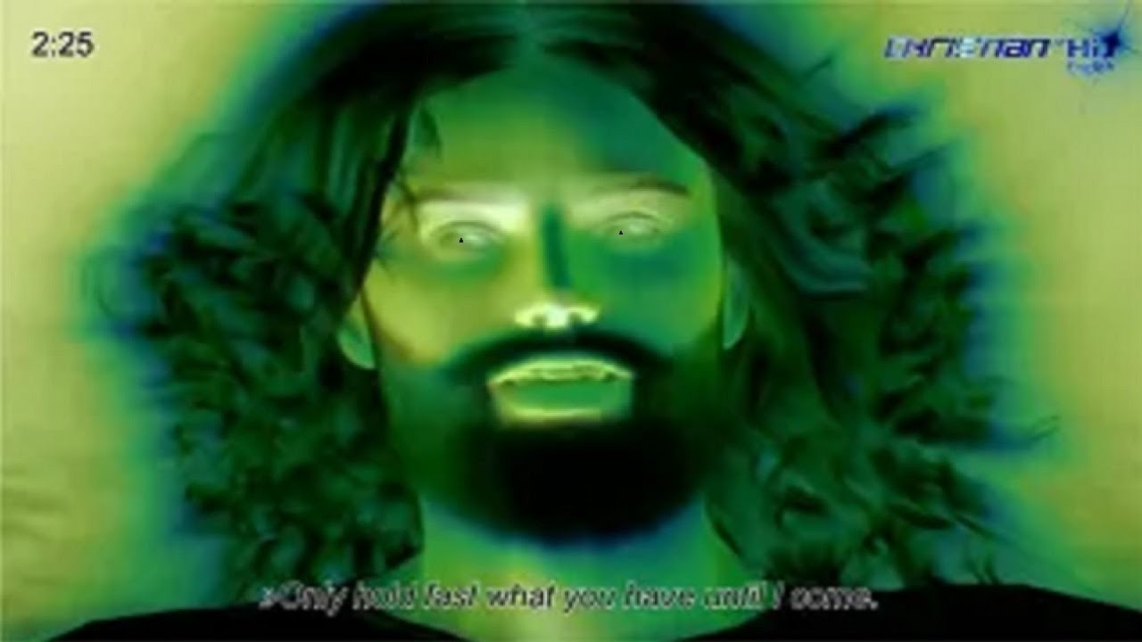 Revelation (The Book of Revelation Visual Bible) KJV | Revelation Bible Movie in HD - YouTube