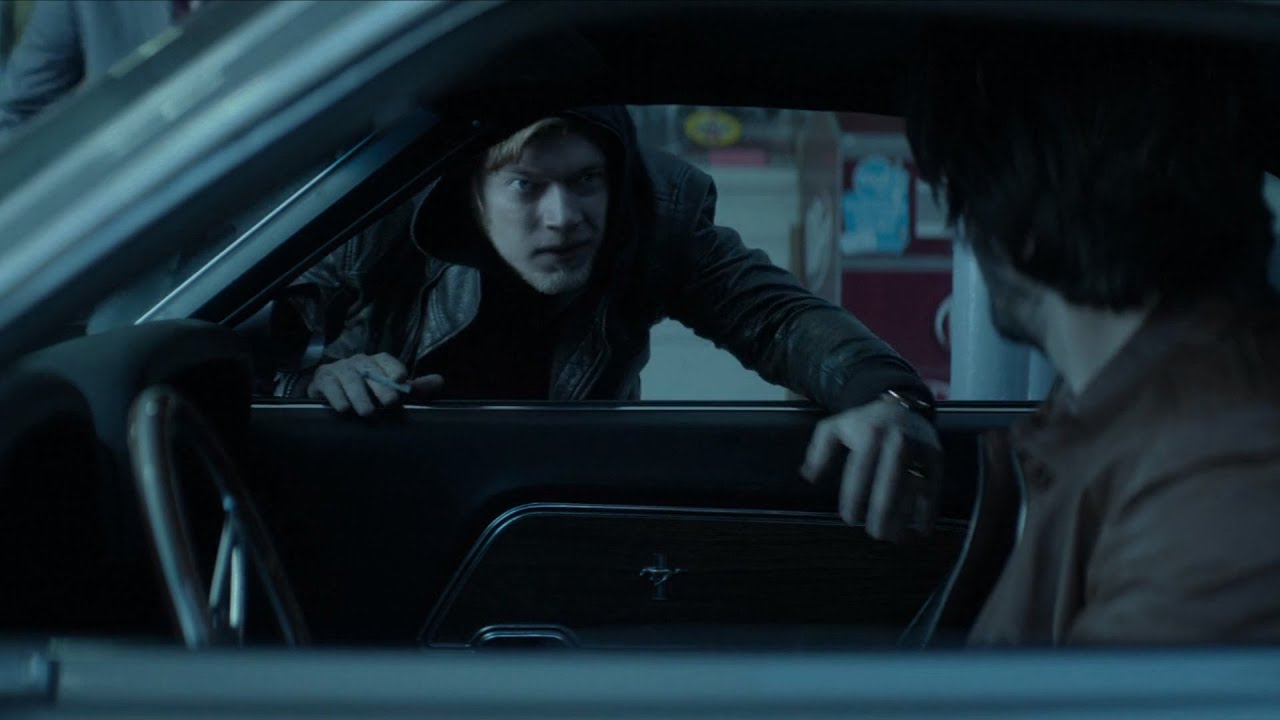 John Wick: Not this bitch. - YouTube