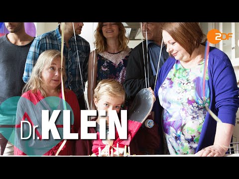Familienprobleme | Dr.Klein Staffel 3 Folge 5