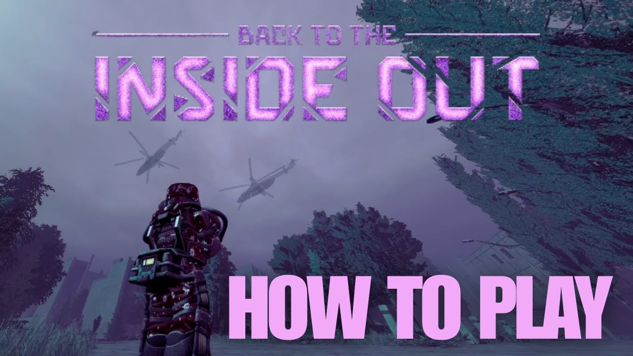 STALCRAFT | Inside Out Guide and Gameplay | ENG - YouTube