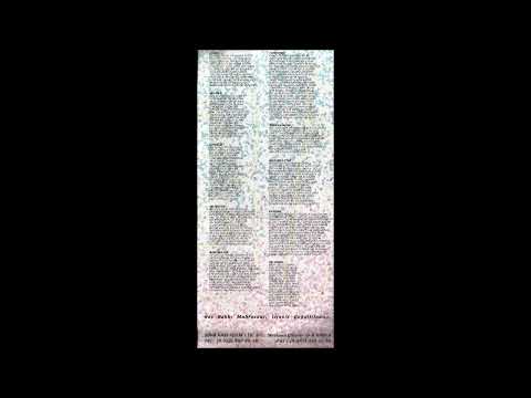 SİNAN DALKILIÇ - 07   KAN GÖLÜ