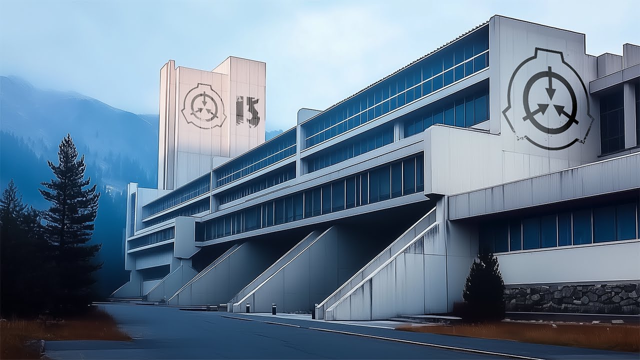 SCP: Sector 13 - - YouTube