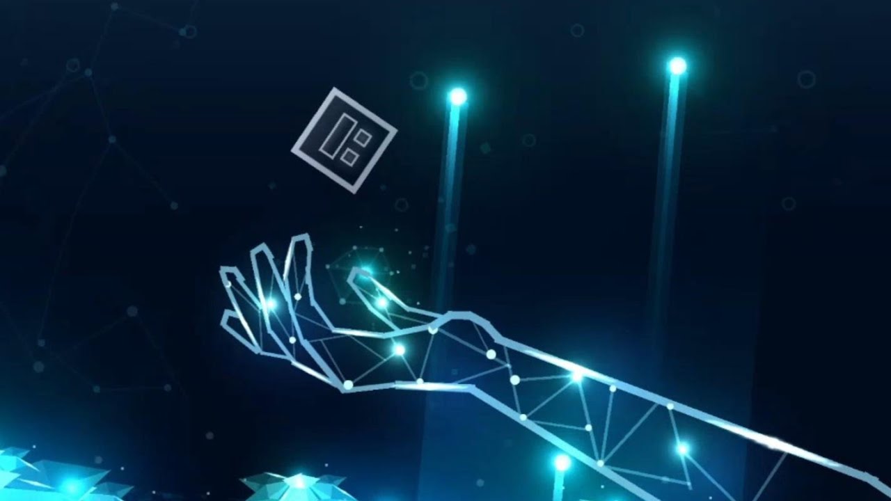 "Exodium Cluster" by: ElMatoSWAG | Geometry Dash 2.11 - YouTube