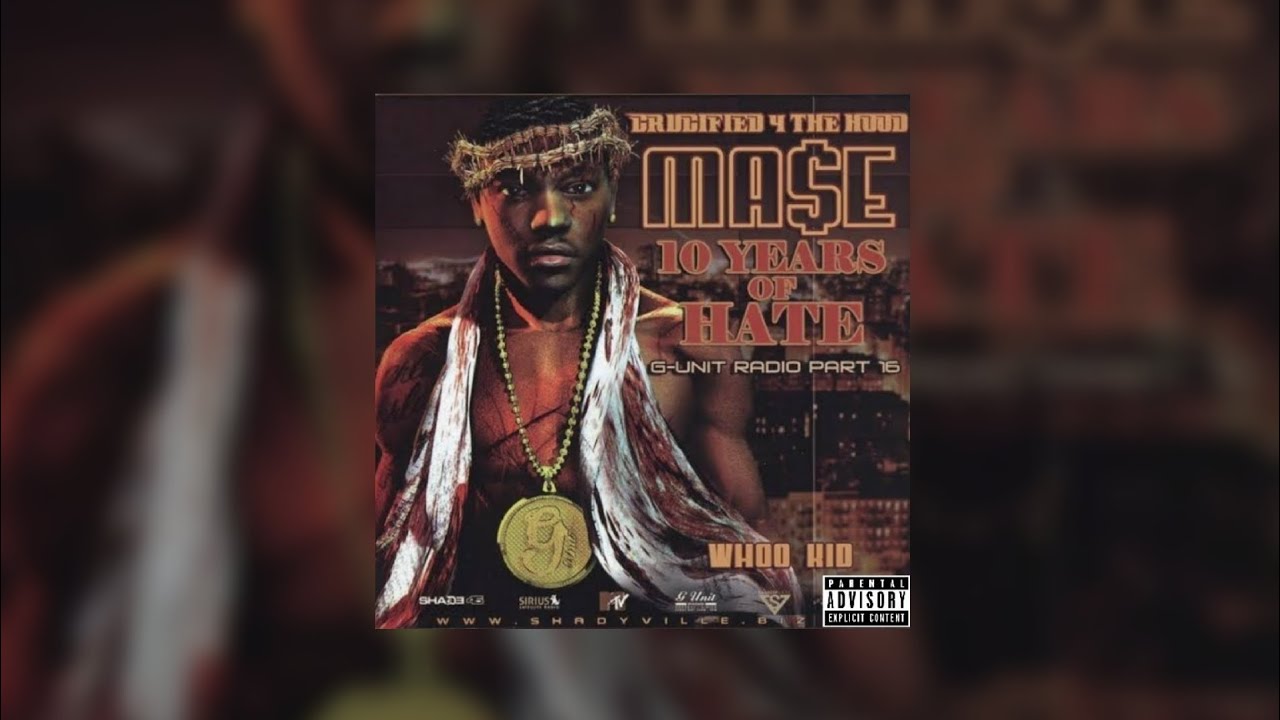 50 Cent, Ma$e - Window Shopper (Remix) (NoDJ) - YouTube