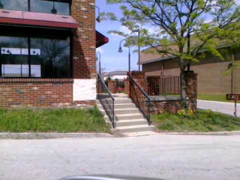 Cameron noren boardslide 6 rail - YouTube