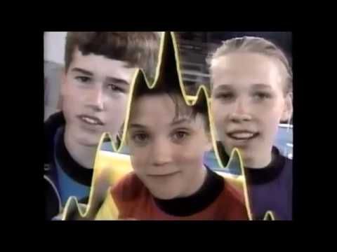 (July 18th, 1993) Nickelodeon Commercial Break Part 1 - YouTube