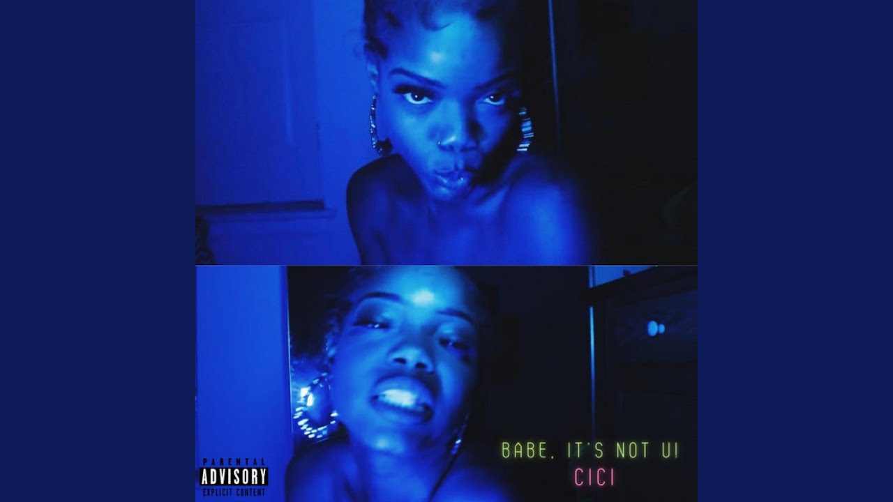 Babe, It's Not U! - YouTube