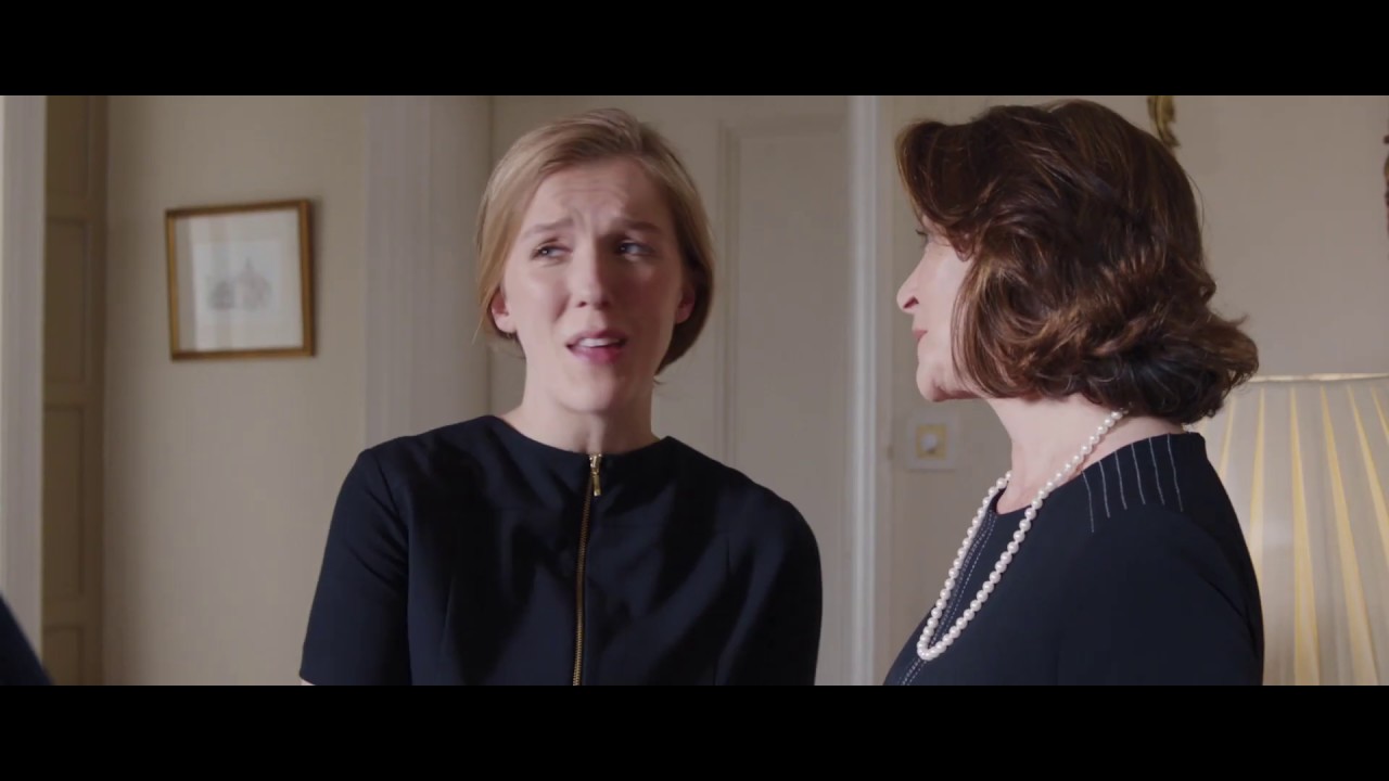 Patrick (2018) Official Trailer - YouTube