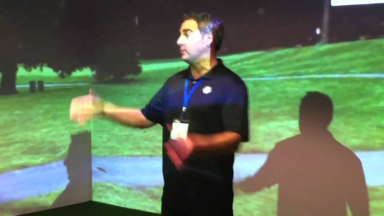 3D Golf Course - Microsoft Bing Maps - YouTube