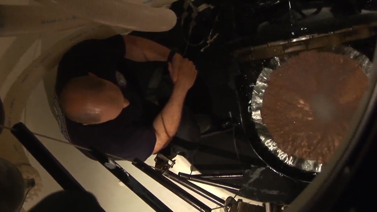 Deep Sea Rescue - YouTube