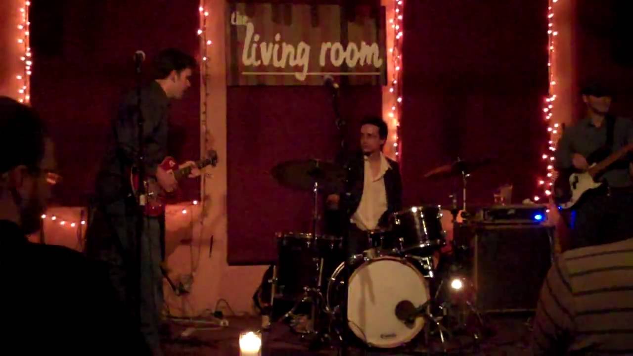 Jason Crigler Band - Last Station - YouTube