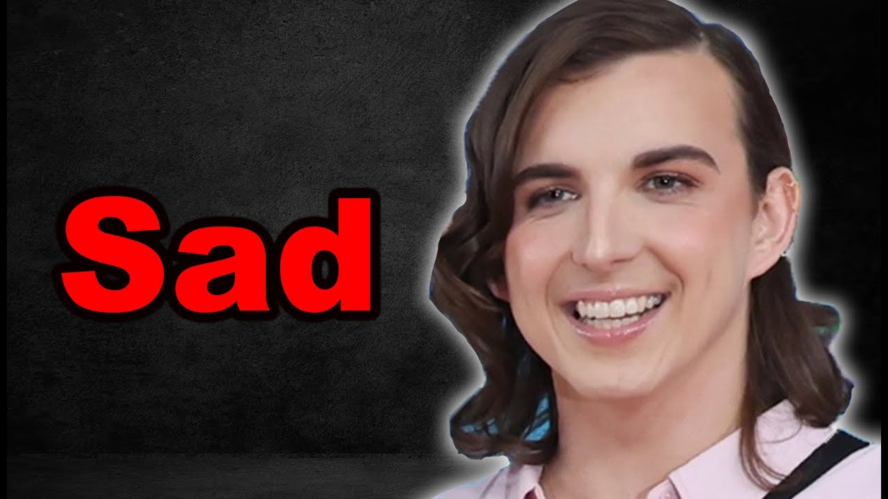 The Chris Tyson Situation Is Sad.. - YouTube