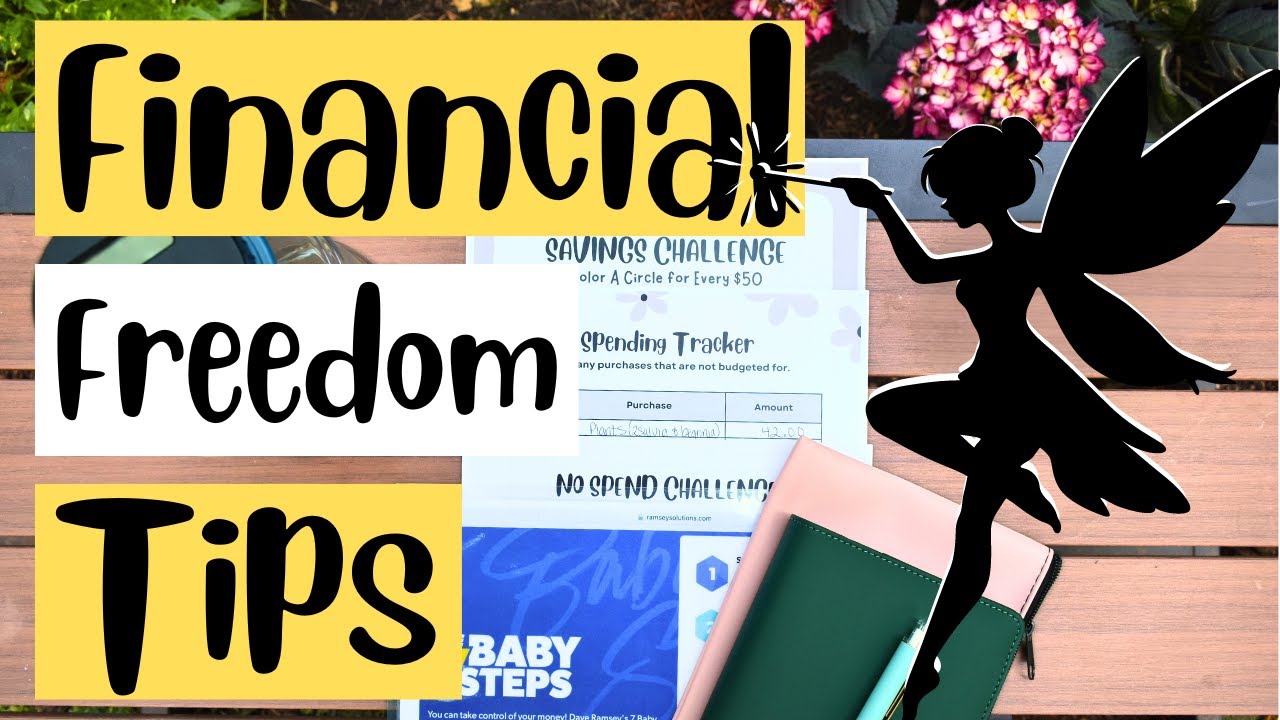 10 Expert Financial Tips to Save Money and Build Wealth | Financial ...