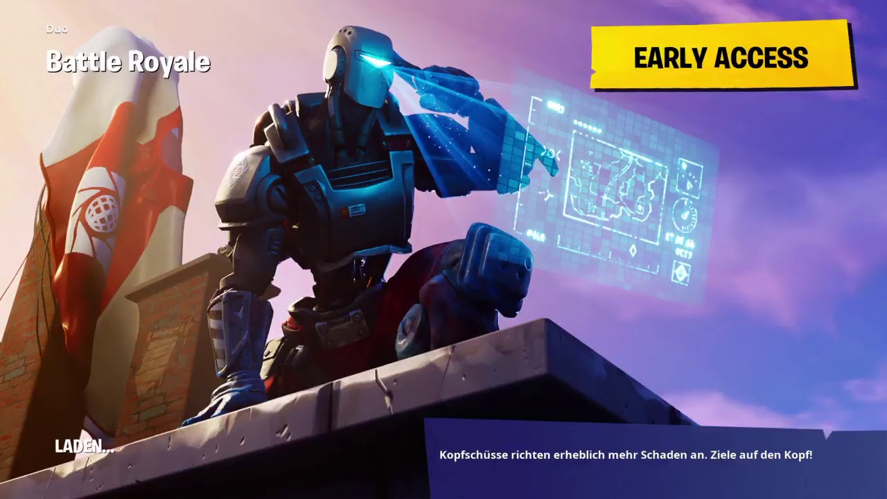 Fortnite mit sneili sneils - YouTube