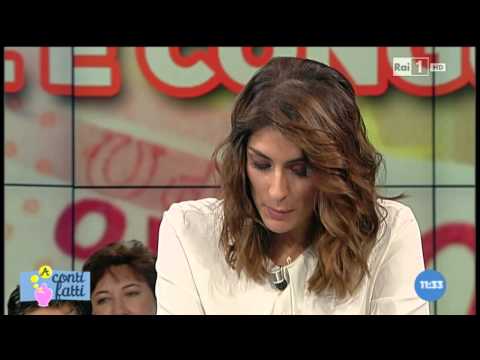 A conti fatti del 06 novembre 2014